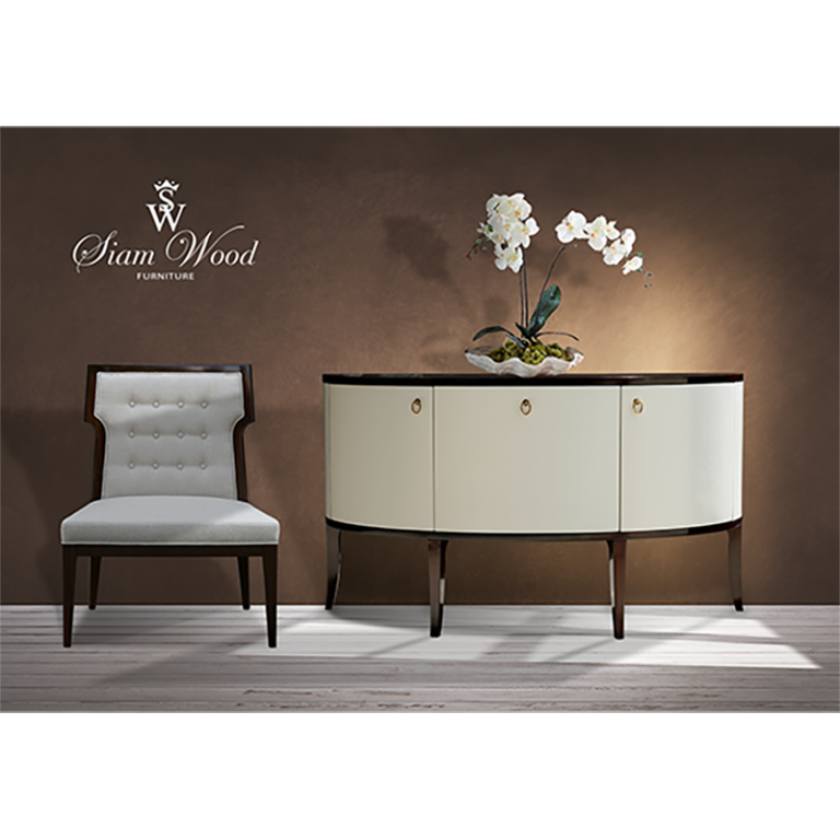 Uptown Sideboard – Siam Wood Furniture