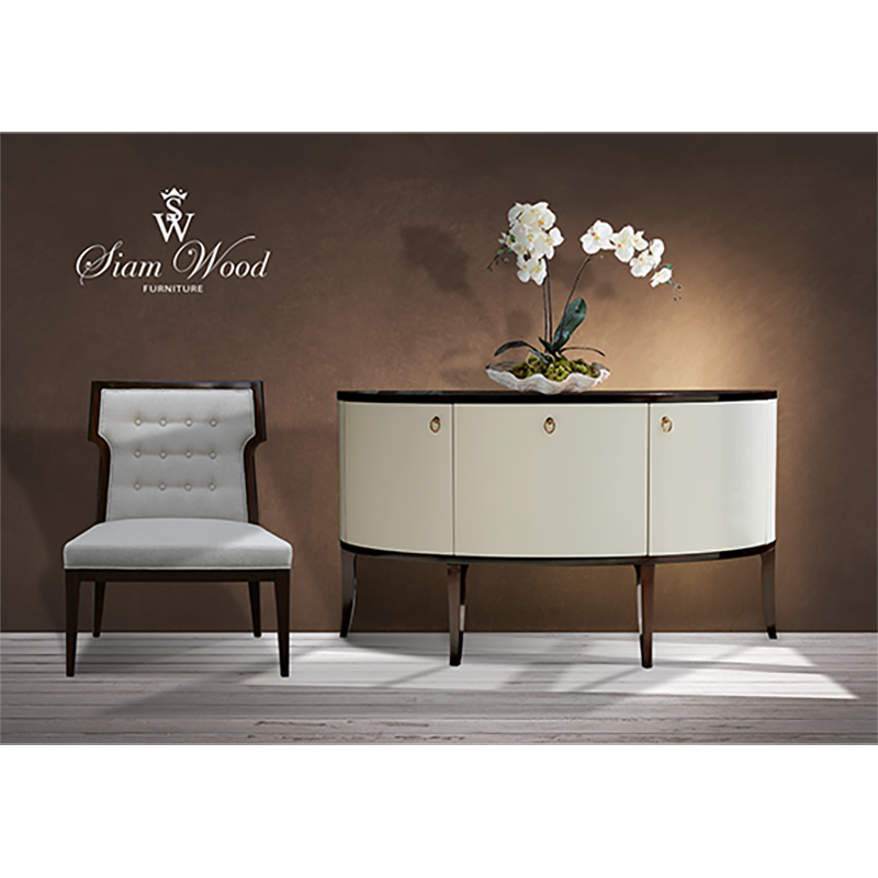 Uptown Sideboard Siam Wood Furniture